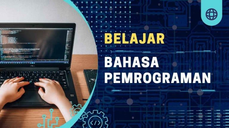Ingin Belajar Bahasa Pemrograman ? Ini 10 Tips Untuk Pemula - Ade Roni ...